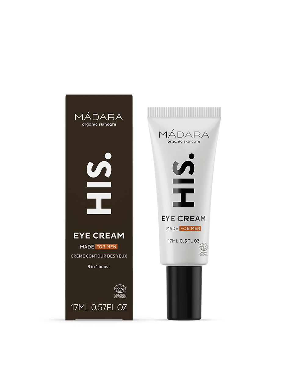 HIS Eye Cream – Bio'ty Lab