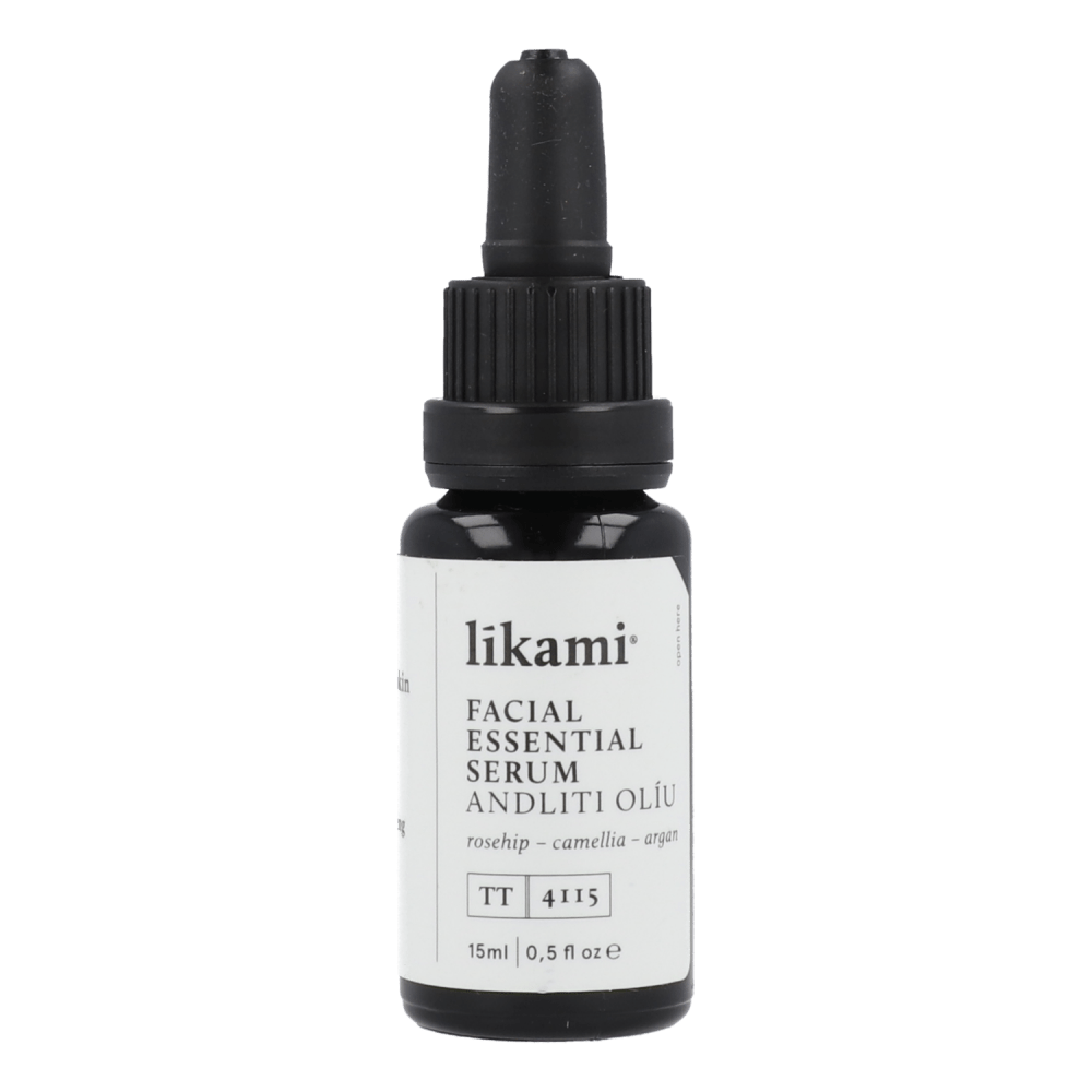 Essential olie gelaat – Bio'ty Lab