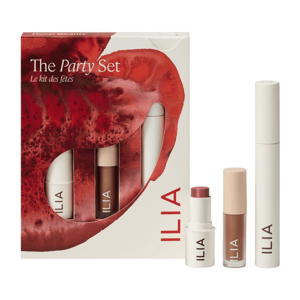 The party set – Bio'ty Lab