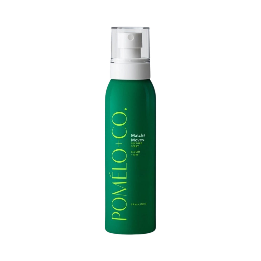 Matcha beach waves styling - volume – Bio'ty Lab