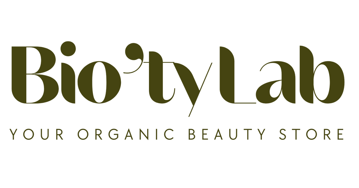 Bio'ty Lab - Your organic beauty store